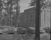 Joyner Library - ECU Digital Collections