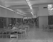 East Carolina College library - ECU Digital Collections