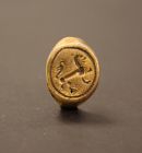 Signet ring - ECU Digital Collections