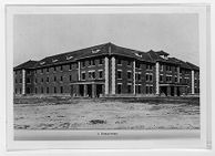 Cotten Hall - ECU Digital Collections