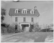 Pitt County Jail - ECU Digital Collections