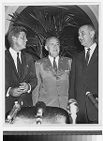 JFK with LBJ - ECU Digital Collections