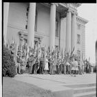 Greenville United Nations Day (11 Negatives) October 23-26, 1959 ...