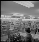 East Carolina College bookstore - ECU Digital Collections