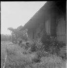 Train station - ECU Digital Collections