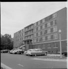 Jones Residence Hall - ECU Digital Collections