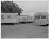 Azalea Mobile Home Ad (4 Negatives), September 6-7, 1960 [Sleeve 16 ...