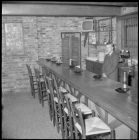 Rathskeller bar - ECU Digital Collections