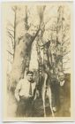 Babe Ruth on hunting trip - ECU Digital Collections