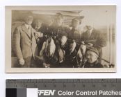 Babe Ruth on hunting trip - ECU Digital Collections