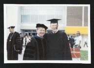 Poet A. R. "Archie" Ammons - ECU Digital Collections