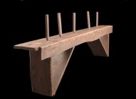 Grading bench - ECU Digital Collections