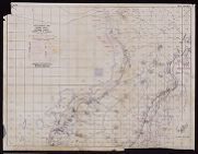 Intelligence Map : Nansei Shoto, Okinawa Gunto - ECU Digital Collections