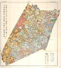 Soil map, Nash County, North Carolina - ECU Digital Collections