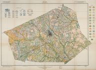 Soil map, Wilson County, North Carolina - ECU Digital Collections
