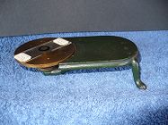 Slide ringing Table - ECU Digital Collections