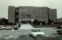 Belk Building - ECU Digital Collections