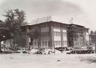 Joyner Library addition - ECU Digital Collections