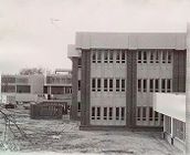 Joyner Library addition - ECU Digital Collections