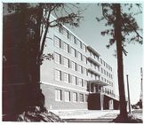 Jones Residence Hall - ECU Digital Collections
