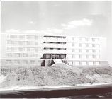 Jones Residence Hall - ECU Digital Collections