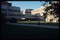 Howell Science Complex - ECU Digital Collections