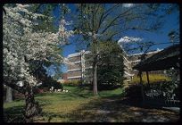 Howell Science Complex - ECU Digital Collections