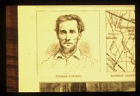 Thomas Lowery - ECU Digital Collections