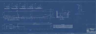 Landing Craft Mechanized LCM (6) Mod. 1 Lines and Offsets - ECU Digital ...