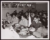 United Nations Command, Military Armistice Commission secretaries ...