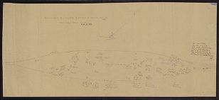 Preliminary reconstruction plan of the CSS Neuse - ECU Digital Collections