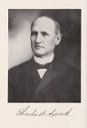 Charles B. Aycock - ECU Digital Collections