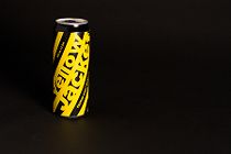 Yellow Jacket beer - ECU Digital Collections