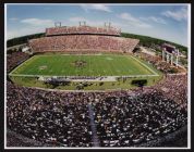 ECU football game - ECU Digital Collections