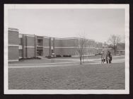 Rivers Building - ECU Digital Collections