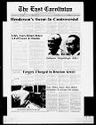 The East Carolinian, April 22, 1982 - ECU Digital Collections