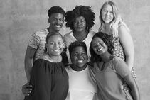 Geoffrey Whitley, Cierra Hickerson,Courtney Williams, Sara Housand ...