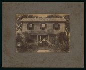 R. W. Clement Residence - ECU Digital Collections