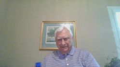 Donald Y. Leggett Oral History Interview - ECU Digital Collections