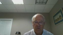 Don Parrott Oral History Interview, June 11, 2020. - ECU Digital ...