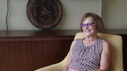 Janice Lewis oral history interview, August 15, 2020 - ECU Digital ...