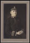Robert Lee Ghormley in uniform - ECU Digital Collections
