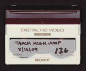 ECU Track Team promotional video - ECU Digital Collections