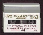 ECU Purple and Gold Baseball Game, February 16, 2008 - ECU Digital ...