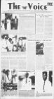 The Minority Voice, October 13-19, 1988 - ECU Digital Collections