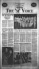 The Minority Voice, May 28-June 3, 1994 - ECU Digital Collections