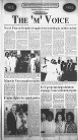 The Minority Voice, August 11-20, 1994 - ECU Digital Collections