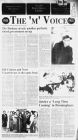 The Minority Voice, February 6-17, 1995 - ECU Digital Collections