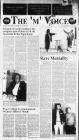 The Minority Voice, February 20-March 3, 1995 - ECU Digital Collections