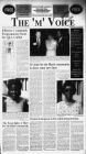 The Minority Voice, July 21-28, 1995 - ECU Digital Collections